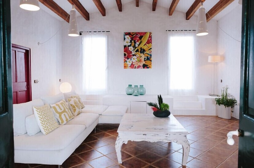 Relax And Comfort - Natural Space - Cala Galdana