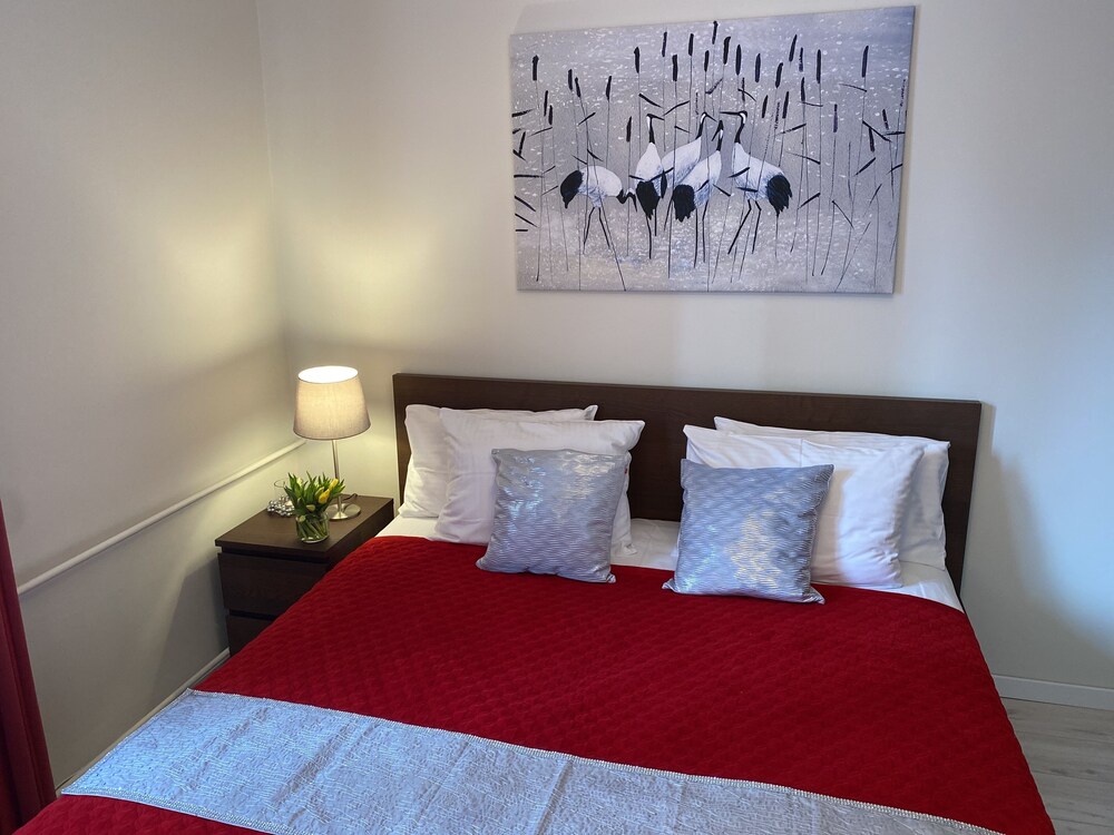 Good Time Apartments - ŚWiętokrzyska - Varsovia