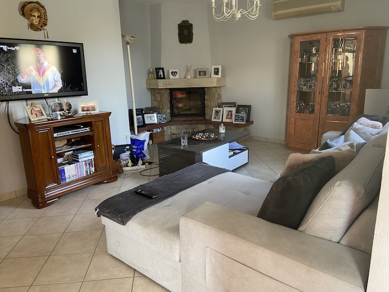 Location Villa Vaucluse - Orange
