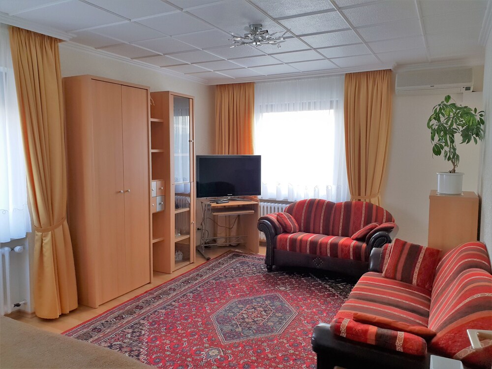 60qm Mit Aussicht In Konz - Trier