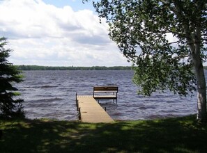 Westview Retreat on Solberg Lake - Phillips | Vrbo
