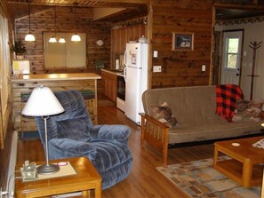 Westview Retreat on Solberg Lake - Phillips | Vrbo
