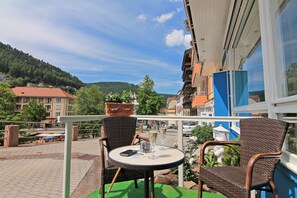 Terraço/pátio interior