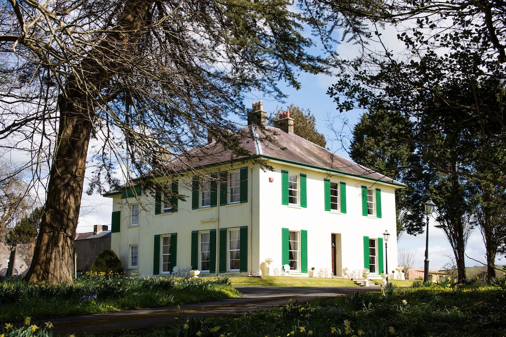 Elm Grove Country House - Pembrokeshire