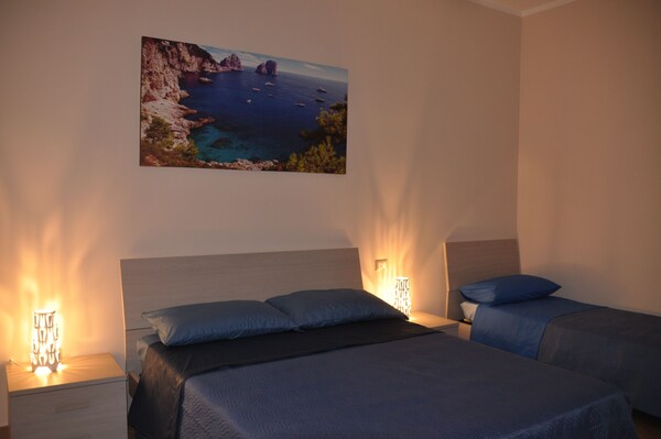 Le Tre Gemme - Pompei