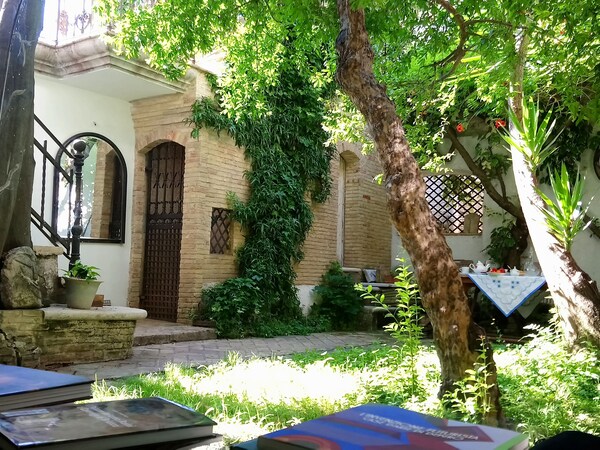 Le Foglie Di Acanto - Lucera