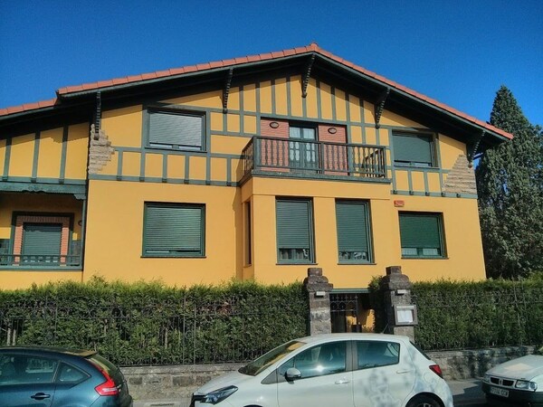 Hotel Restaurante Aldama - Pays basque