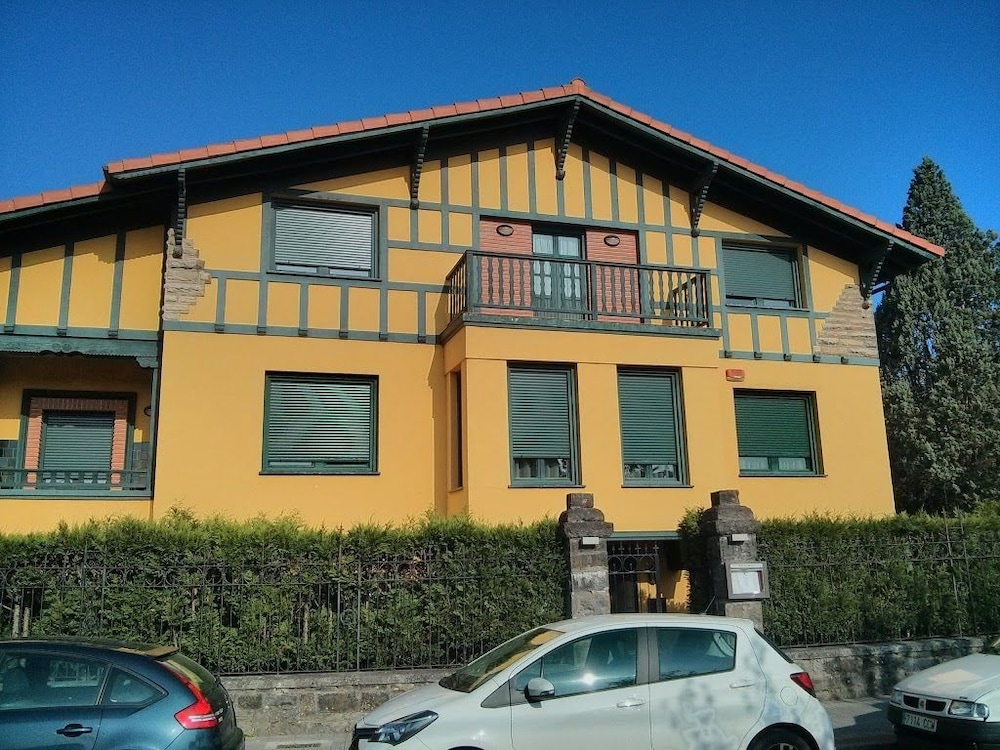 Hotel Restaurante Aldama - Basque Country