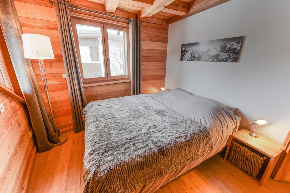 Apartment Elussa - Center Alpe D'huez - L'Alpe d'Huez