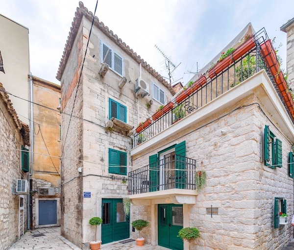 Apartments & Rooms Dujam - Split