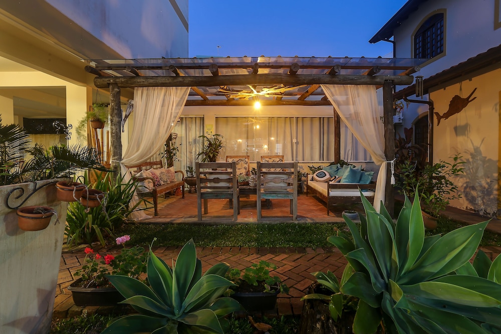 Pousada Carolina - Florianópolis