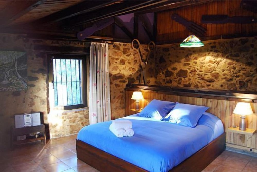Ferienhaus El Casillón I Y Ii Für 2 Personen - Extremadura