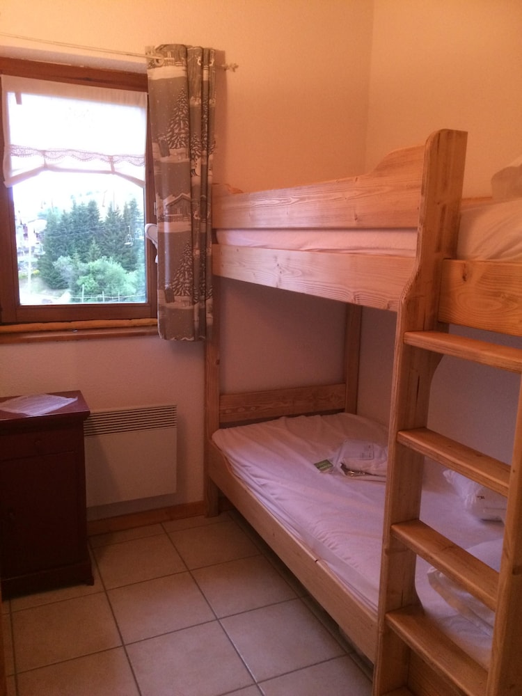Appartement Manigod - L'étale ( La Clusaz) Skis Aux Pieds - Flumet