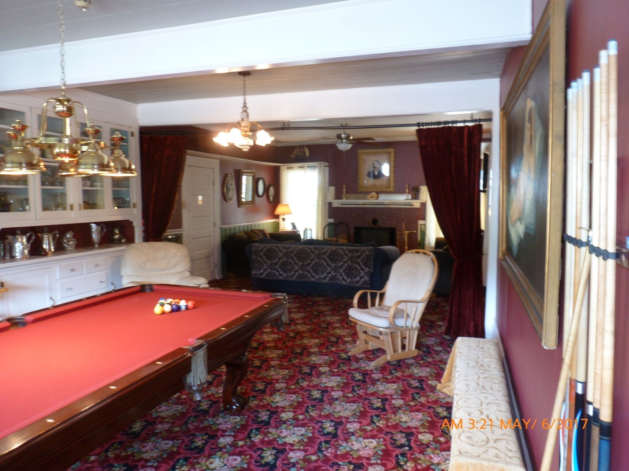 Rent The Entire Historic Avery Hotel Sierra Getaway And Venue - Arnold, CA