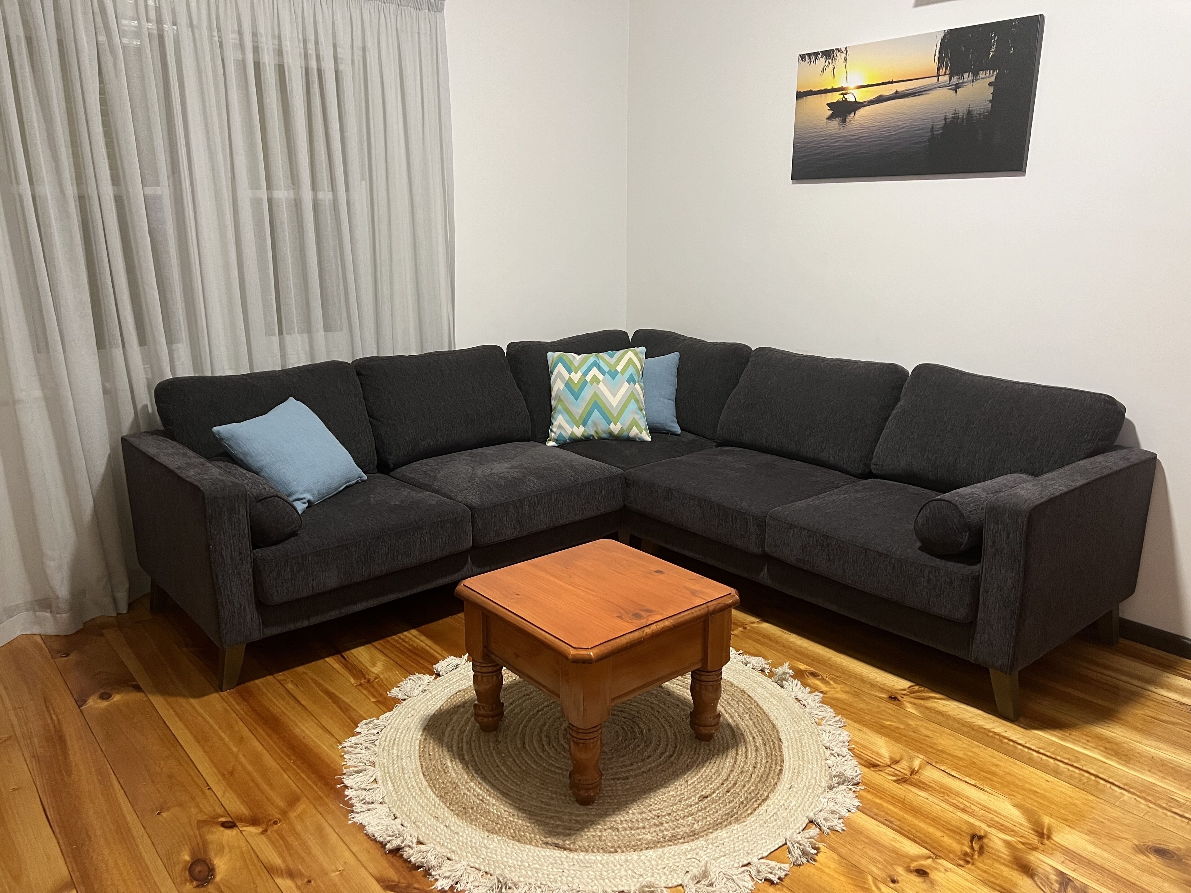 River Bend Retreat - Holiday Home Rental - Tailem Bend