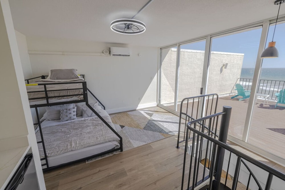 Edgewater Beach Resort! T2- 3br / 3ba Penthouse Met Privédakterras! Wauw! - Panama City Beach, FL