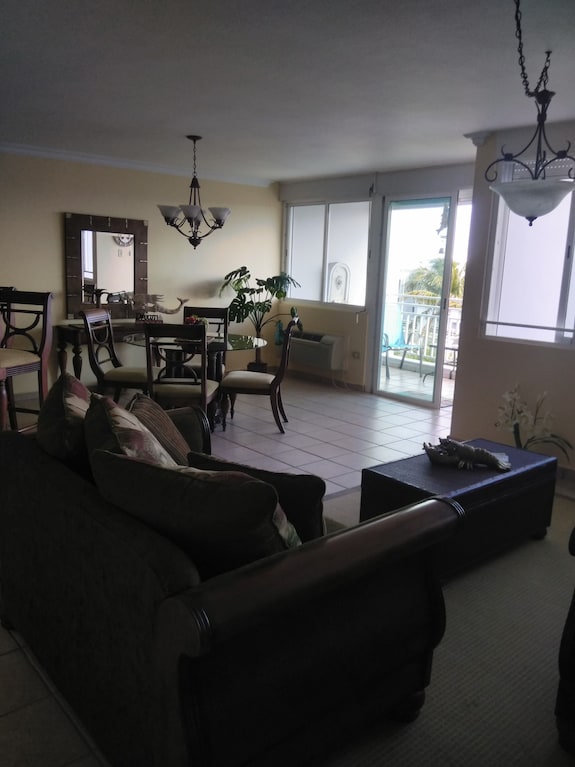 El Yunque - Rilassante Ocean Breeze E Fun- Rio Grande - Porto Rico