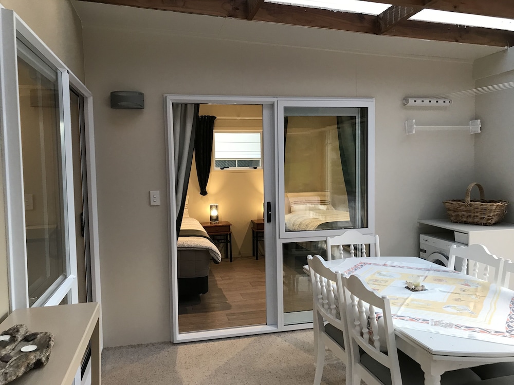 Angie's Rural Retreat - New Zealand