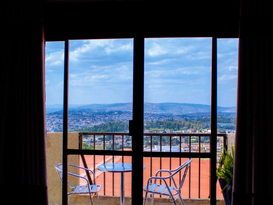 Terraço/pátio interior