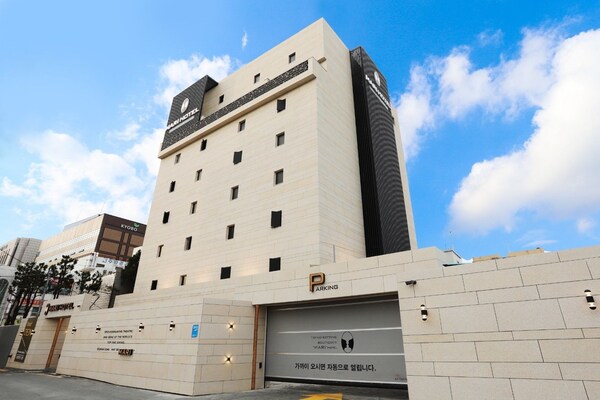 Jeonju Mari Hotel Terminal Store - Jeollabuk-do