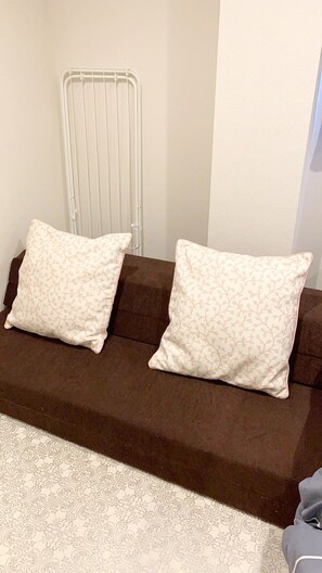 Quarto urbano, para não fumantes | Roupas de cama premium, Wi-Fi de cortesia