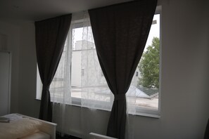 Quarto Triplo | Comodidade do quarto