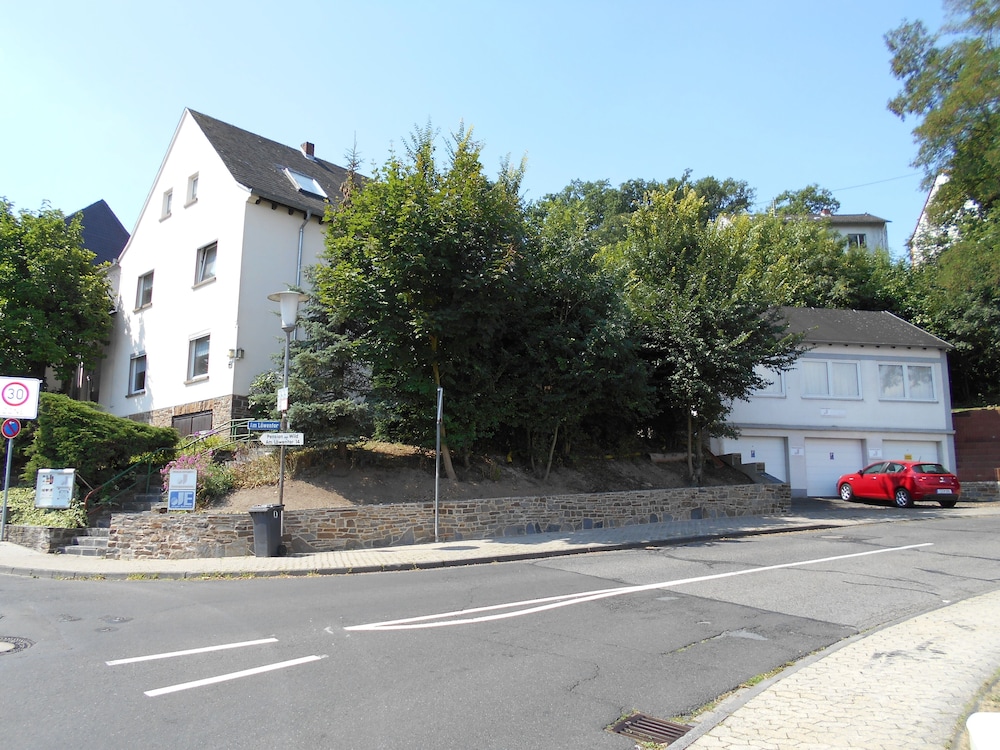 Ferienappartements Järgen - Koblenz