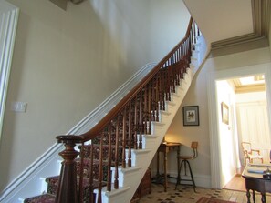 Entrada (vista interna)