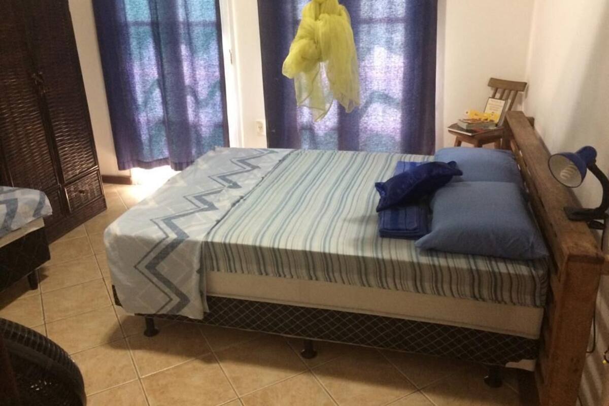 Quarto Quádruplo Familiar, várias camas, não fumadores | Com decoração personalizada, com mobília individualizada