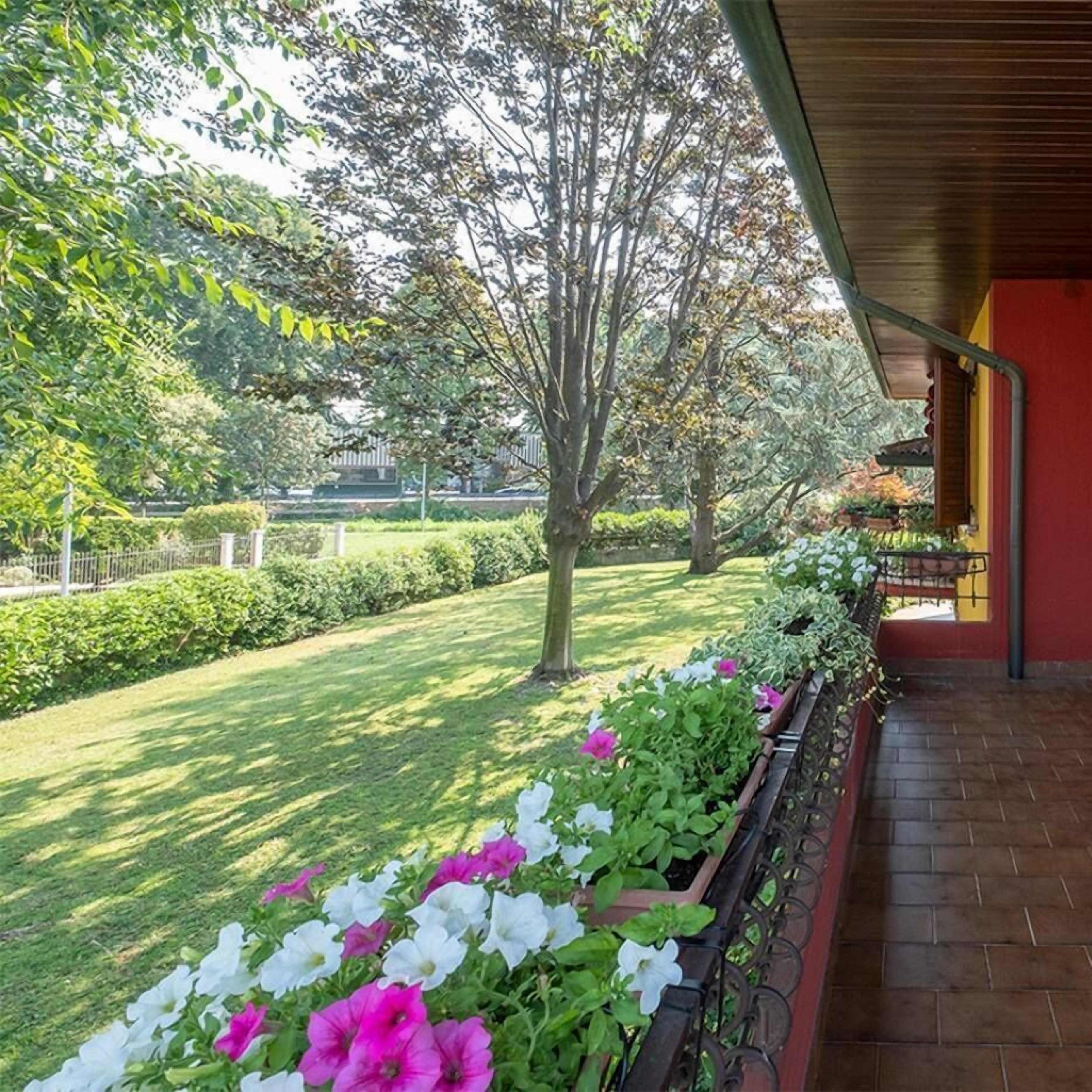 Terraço/pátio interior