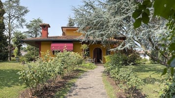 Fachada