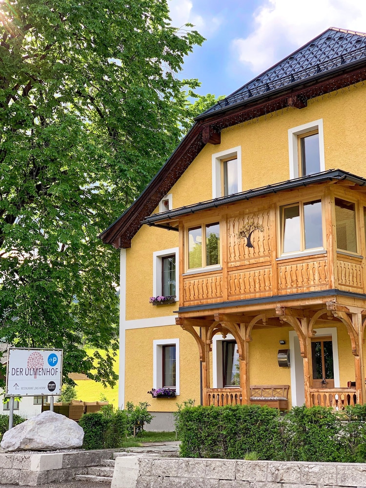 Der Ulmenhof - Gosau
