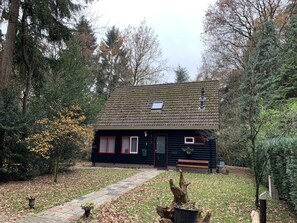 Casa (Heezeberghuis) | 2 quartos, escrivaninha, quartos à prova de som