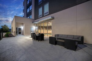 Comodidade do alojamento