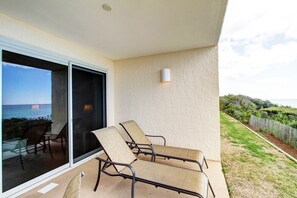 GULF FRONT- 1st floor - High Pointe Beach Resort 2br/2ba- Beach Service ...