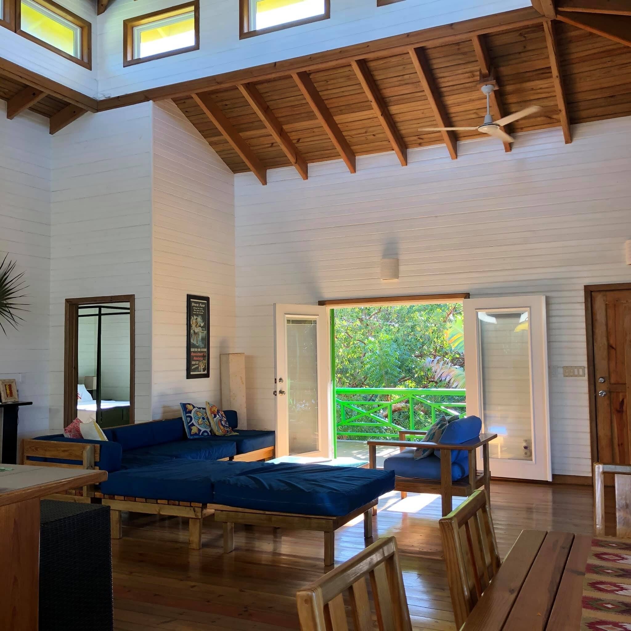 Top 10 Long-Term Rentals In Utila, Honduras | Trip101