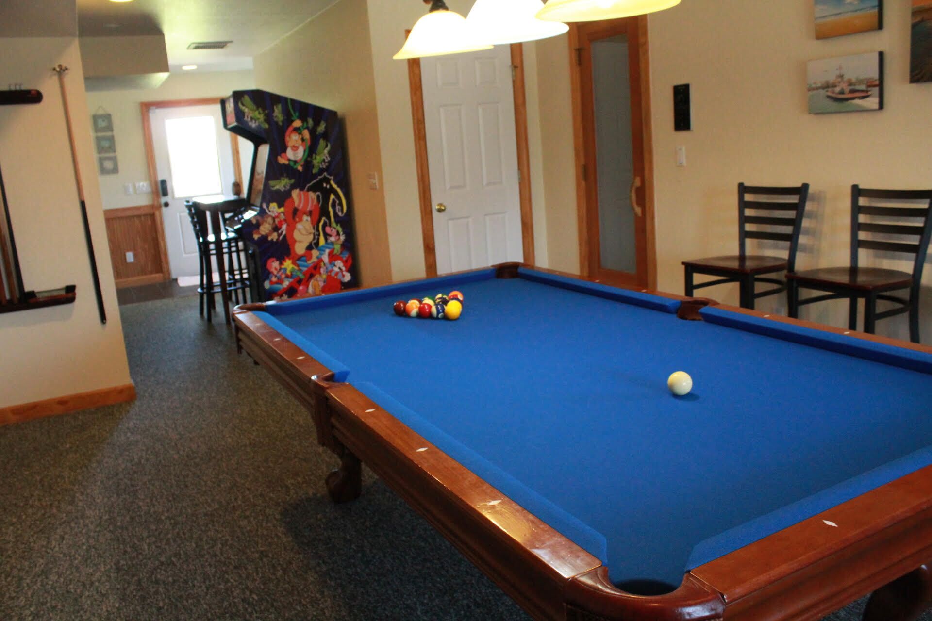 5 star Ivey Coast 6BR, Sleeps 14,Pool,Hot Tub, 2 min walk to Ocean ...