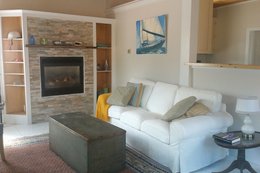 Belle Cottage Près Dowtown Newburyport Et Plum Island Beach - Newburyport, MA