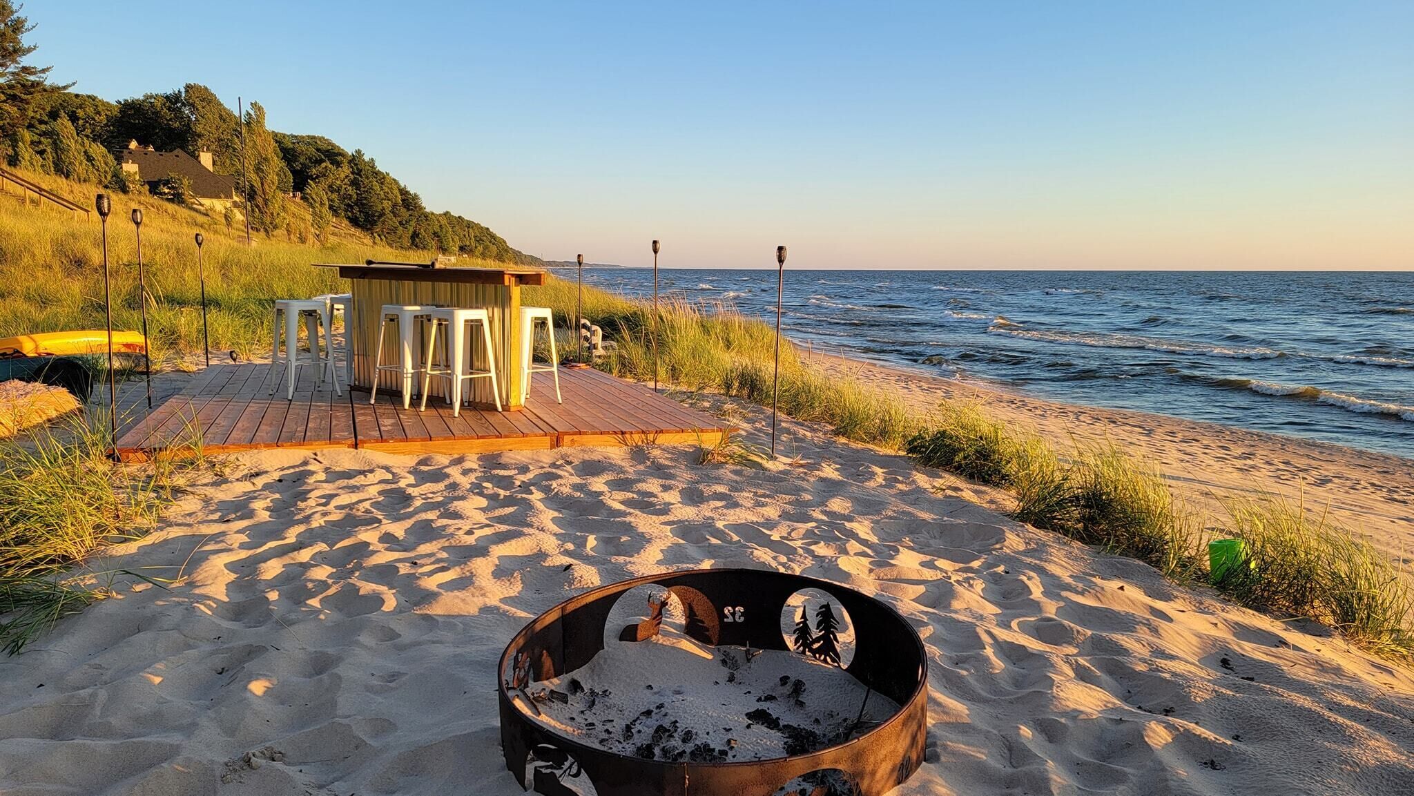 Top 10 Beach House Rentals Near Lake Michigan, USA - Updated 2024 | Trip101