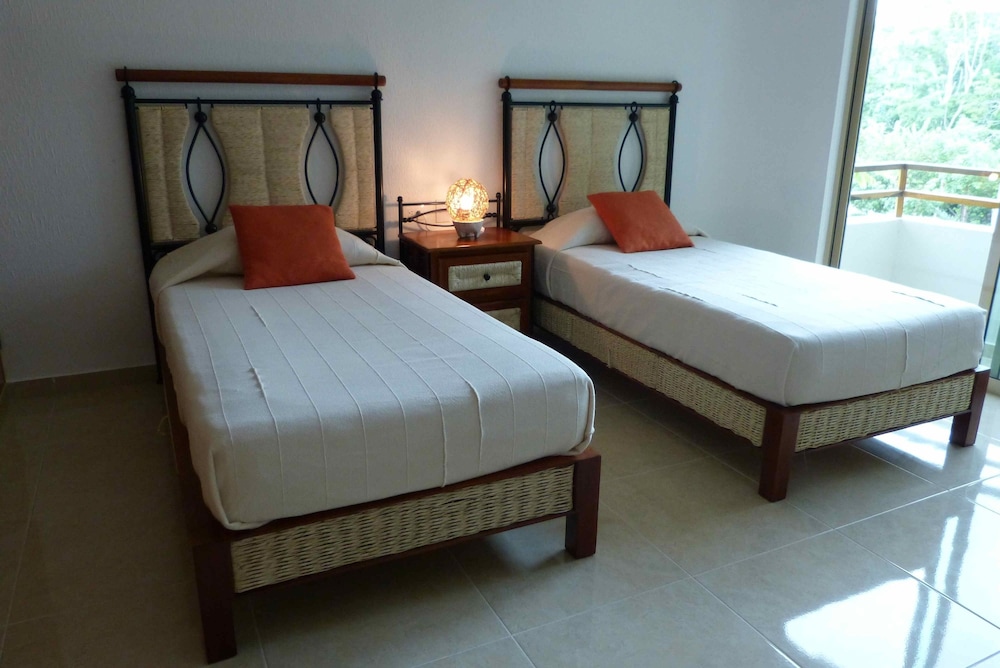 'Royal Zamá' Tulum Luxury Vacation Rental Nuevo Condominio, ¡A Solo 5 Minutos De La Playa! - Playa Paraiso