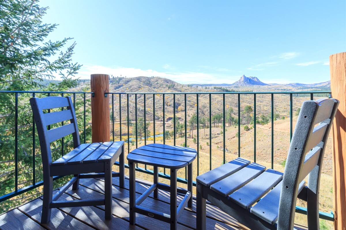 Pikes Peak Ranch - Elk Ridge Cabin Reviews, Deals & Photos 2025 - Expedia