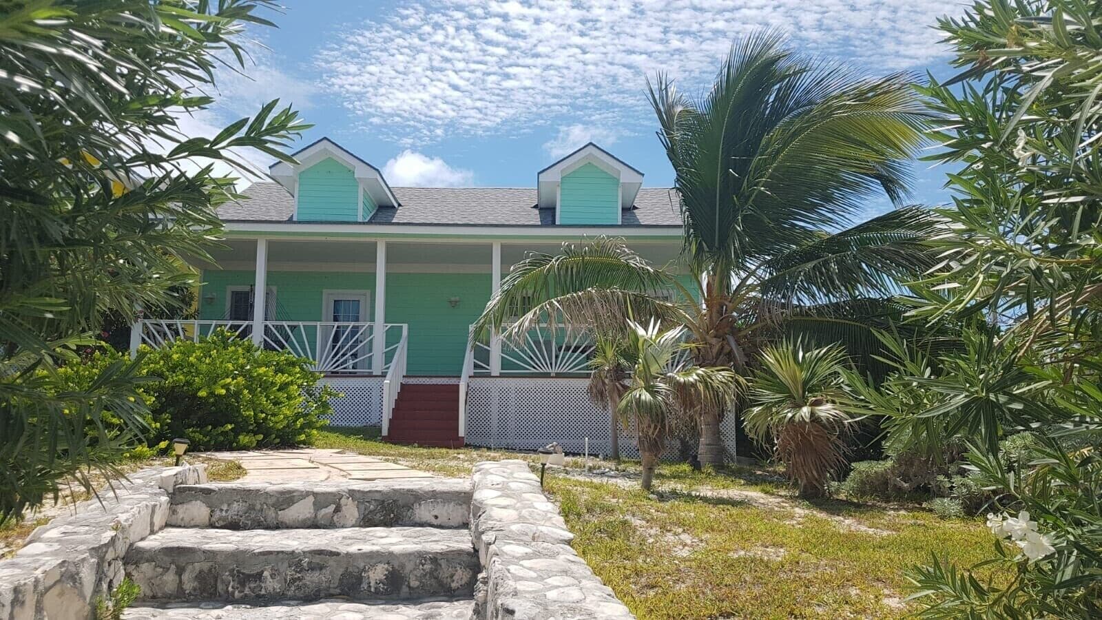 The Heart of Paradise - Exuma | Vrbo