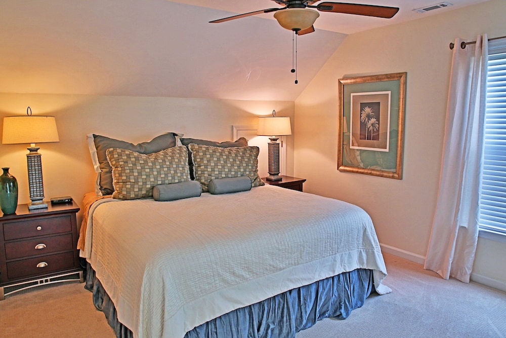 Lowcountry Cottage Sleeps 6 - Close To Parris Island, Beaufort And Beaches. - Port Royal, SC