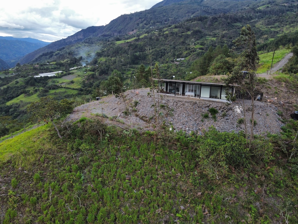 Cabañas La Campiña - Ubalá