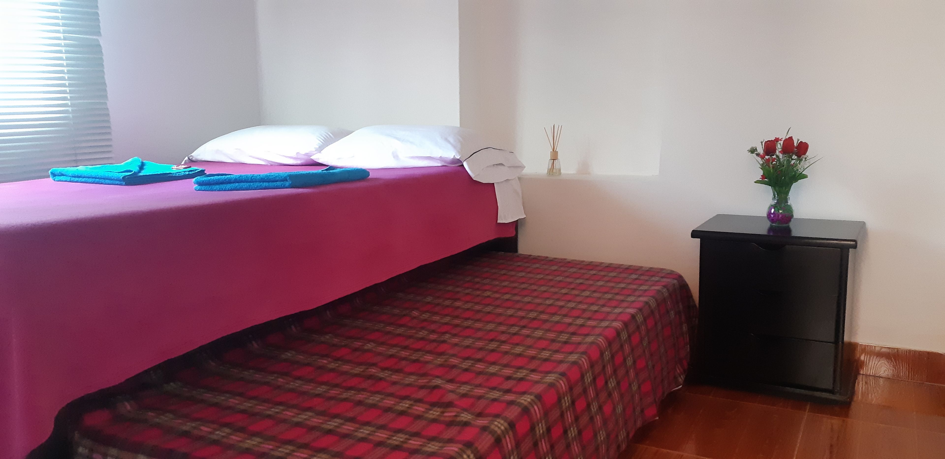 Cabañas la Campiña in Ubalá: Find Hotel Reviews, Rooms, and Prices on ...