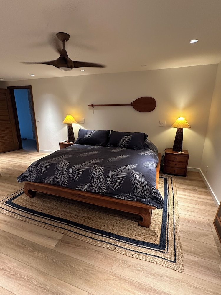 Local Perfecto - Pasos A La Playa - Piscina Climatizada - Ac - Contacte Al Propietario Para Conocer Las Tarifas - Kailua, HI