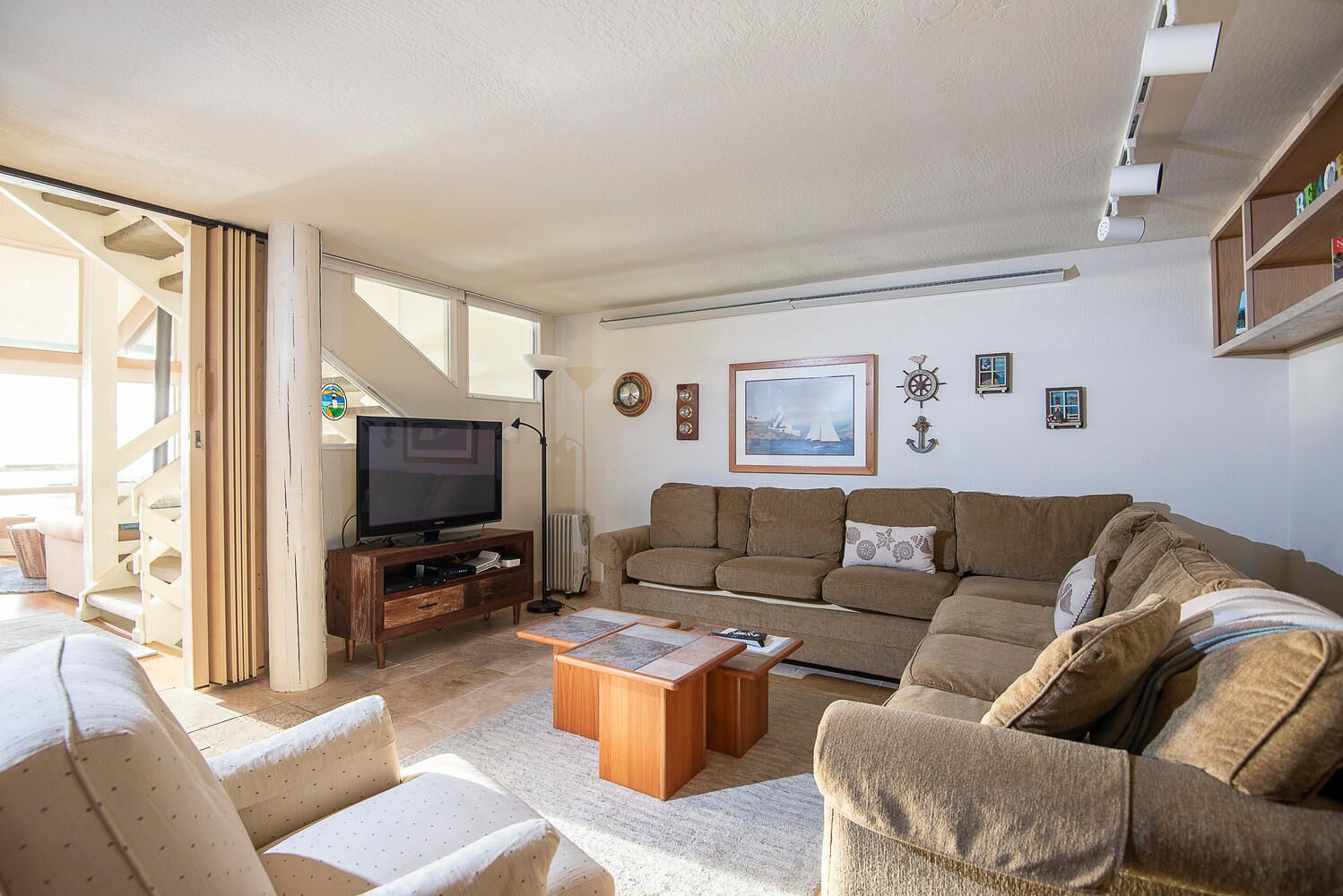 Absolute Ocean/beach Front - La Selva Beach- Gated - Watsonville, CA