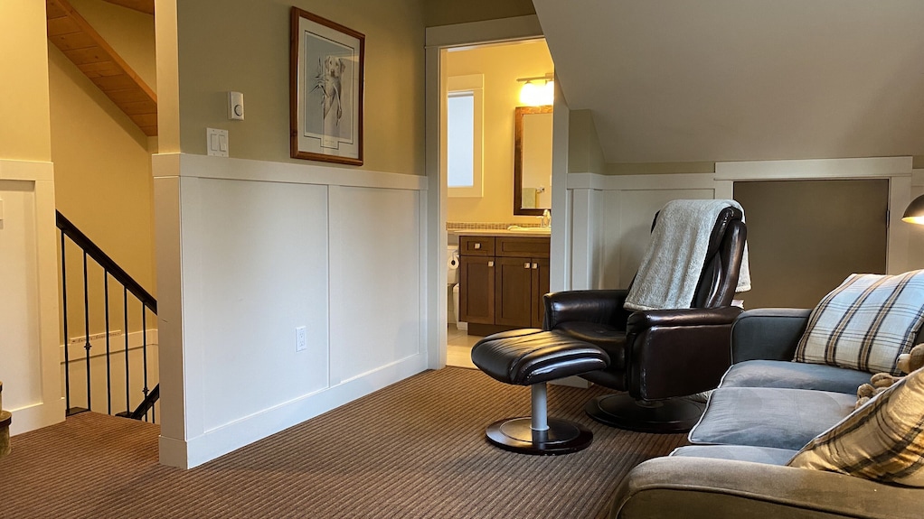 Pet Friendly 2 Bedroom Plus Loft, In Parksville's Beautiful Resort Area - 帕克斯維爾