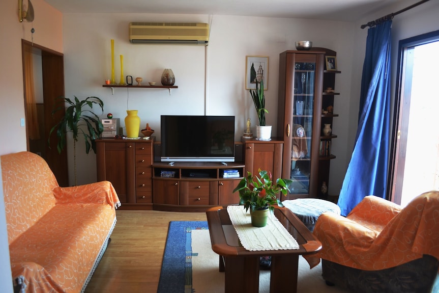 Apartment With Pool, Korcula Island - Korčula