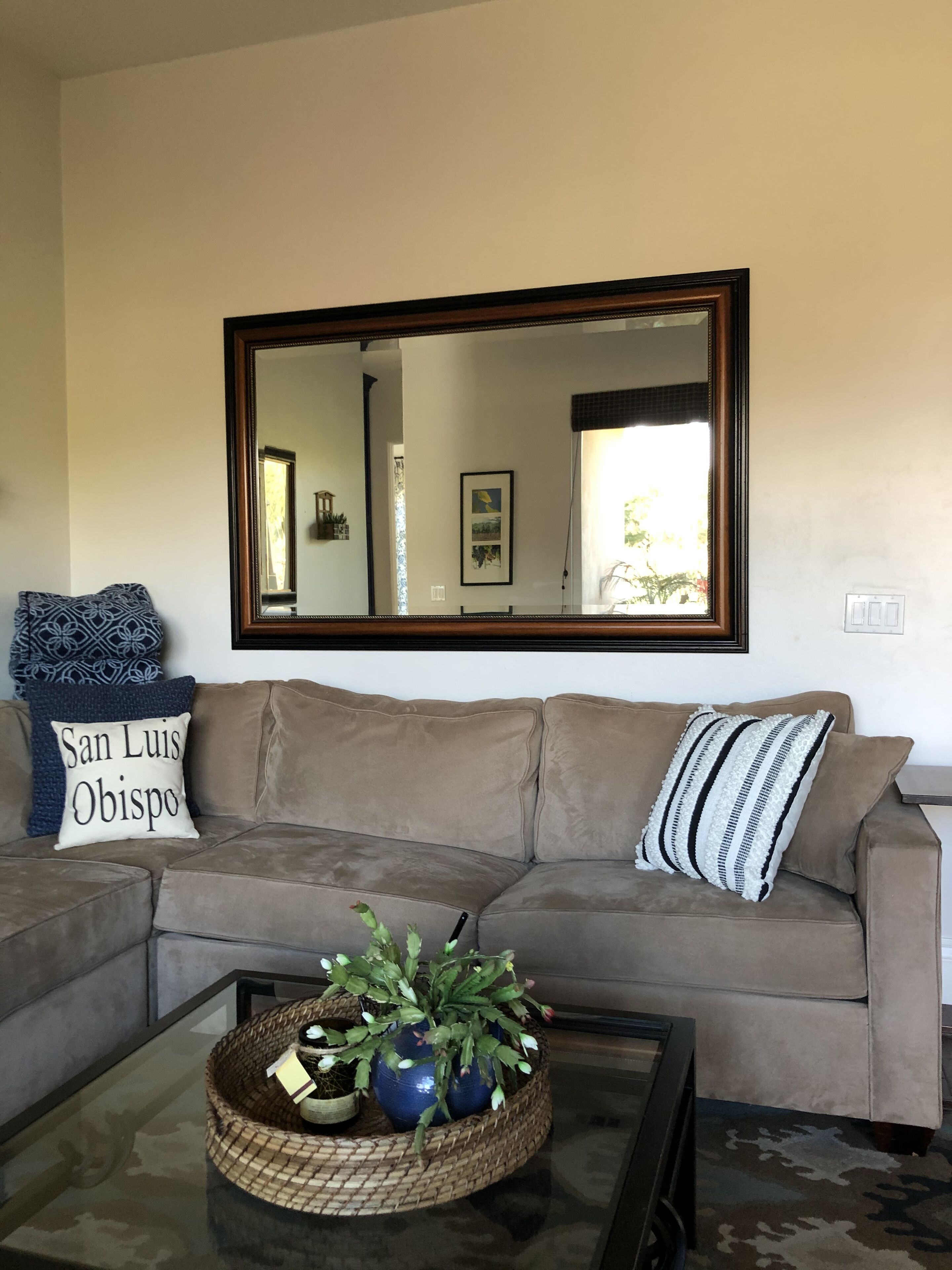 Inviting Casita @ Twin Creeks Vineyard, Edna Valley - San Luis Obispo, CA